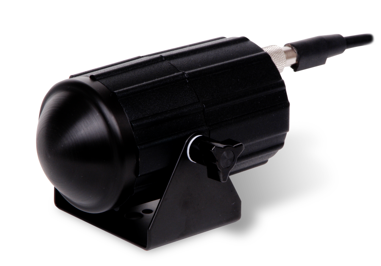 DUAL SL | Dash-mount police radar for dense urban streets