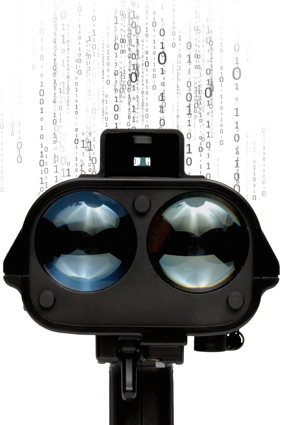 Lidar XLR and XS | Police Lidar Guns | Lightweight, Accurate