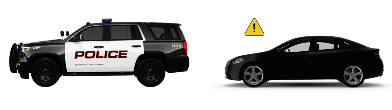 DSR 2X | Police radar system with amazing range and accuracy
