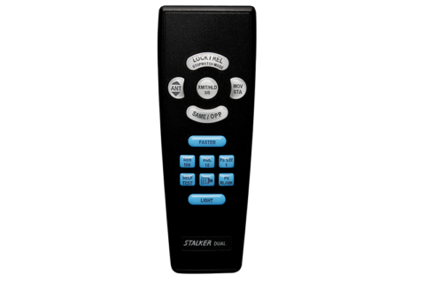 DUAL SL | Dash-mount police radar for dense urban streets