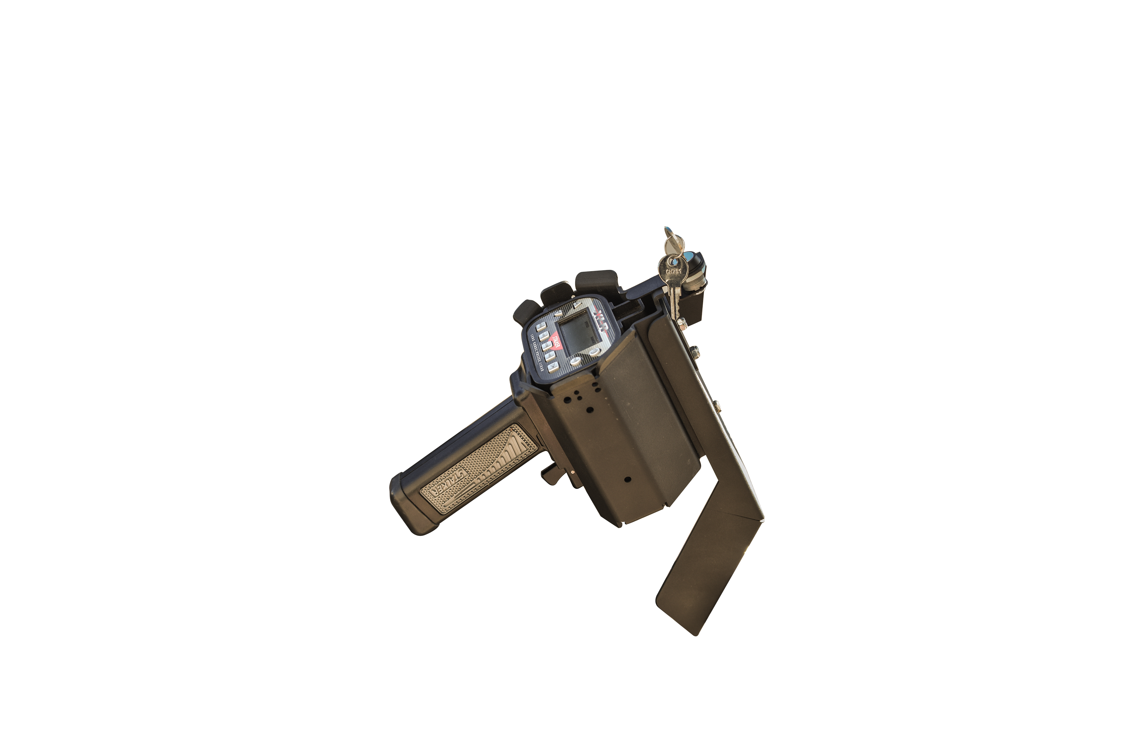 Police Lidar Guns | Fast, Rugged Lidar from Stalker Radar