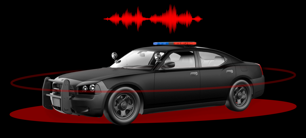 Stalker Patrol | High Quality, Budget-Friendly Police Radar