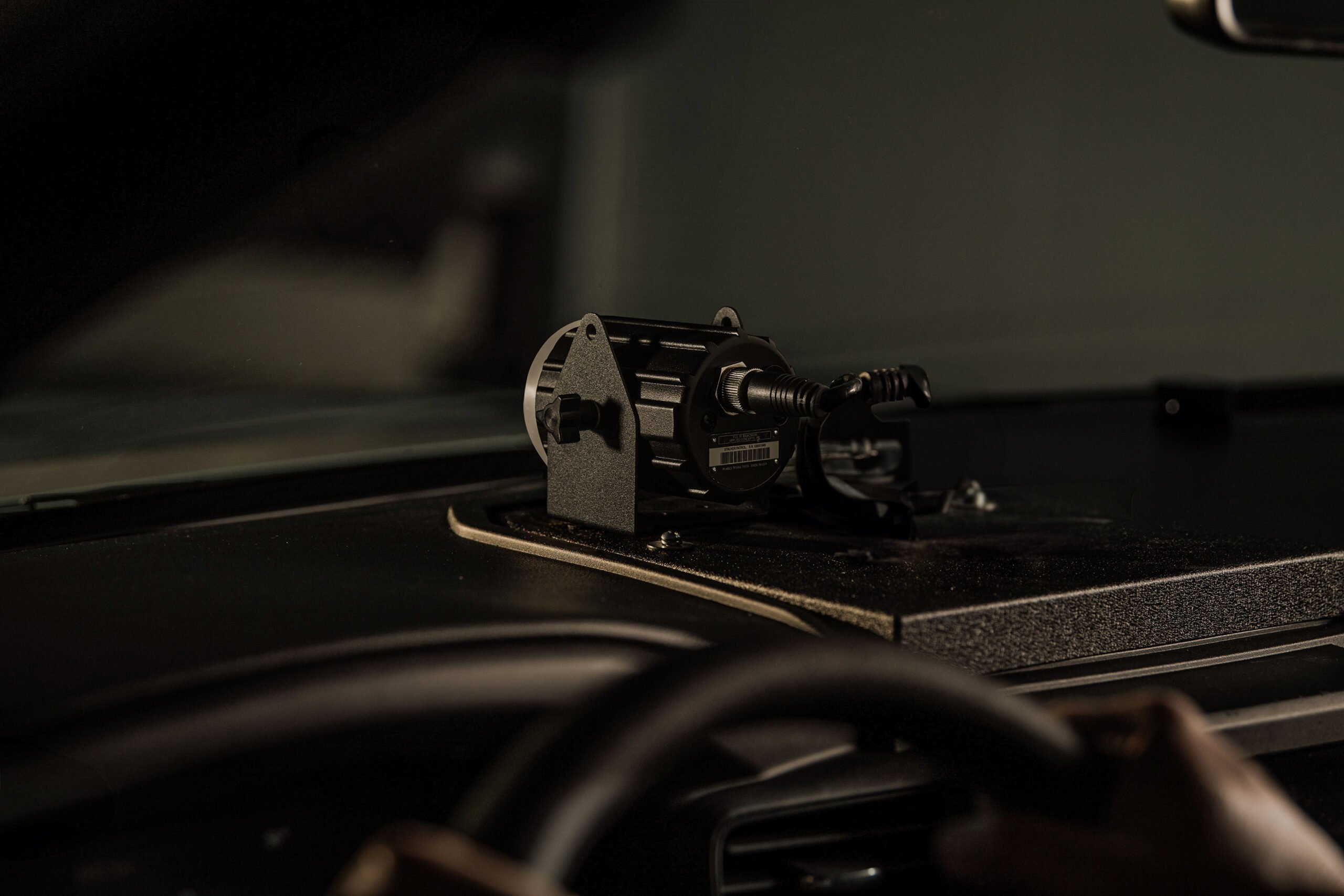 Police Radar | The most trusted handheld & dash-mount radars