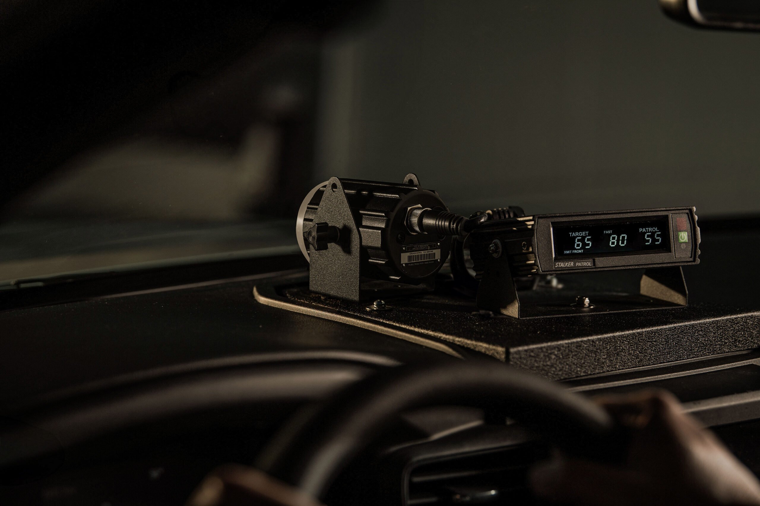 Police Radar | The most trusted handheld & dash-mount radars