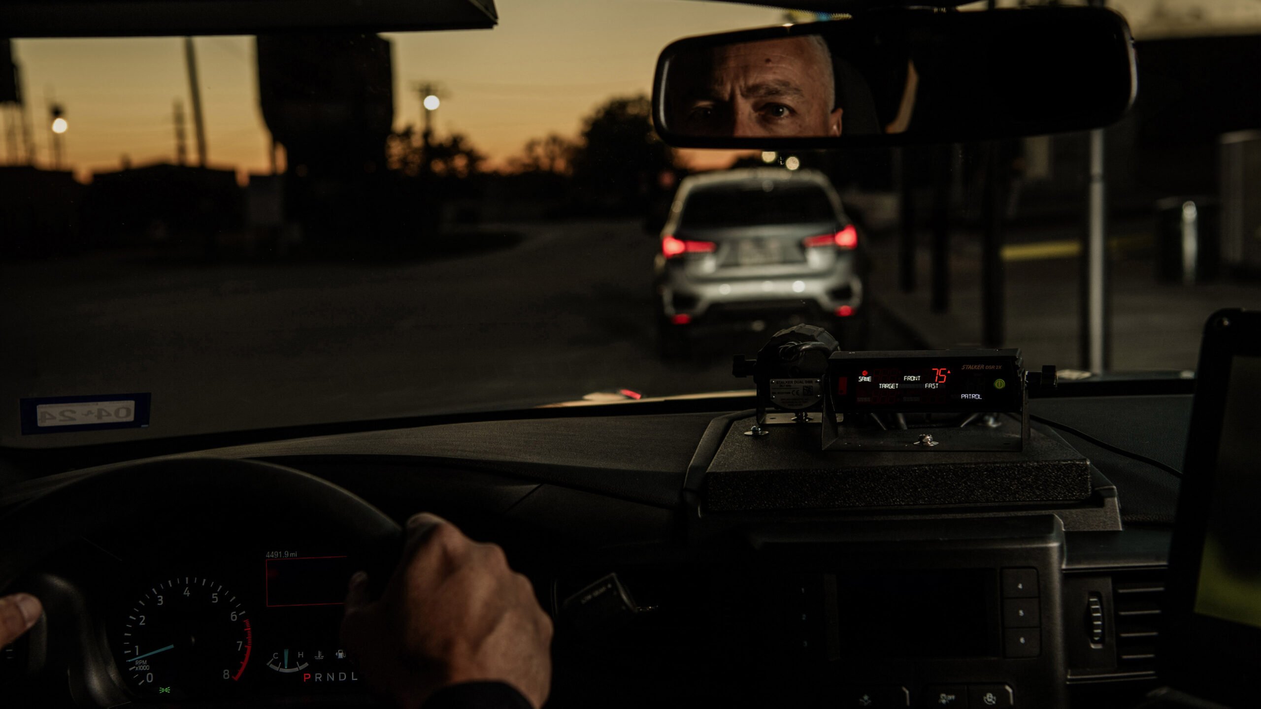 Police Radar | The most trusted handheld & dash-mount radars