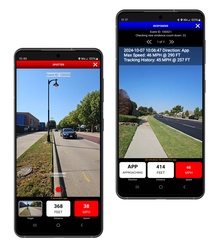 Stalker Radar | The Most Trusted Police Radar & Lidar Units