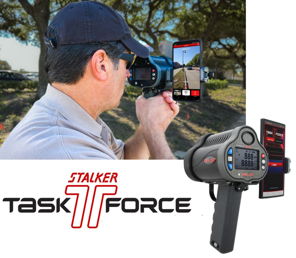 Stalker Radar | The Most Trusted Police Radar & Lidar Units
