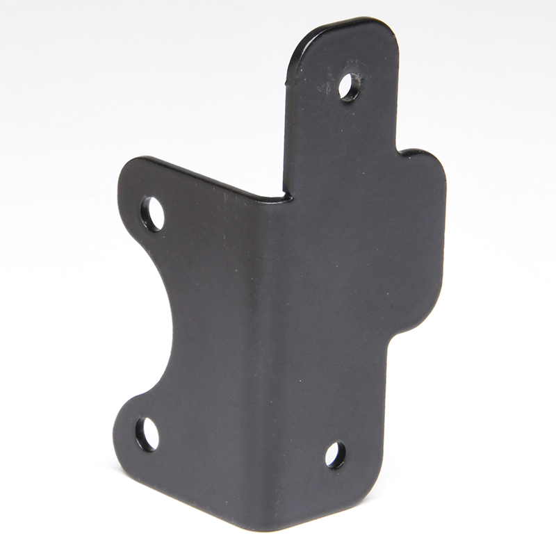 2026 BMW R 1300 RT-P, Mount for Compact Display Remote - Stalker Radar